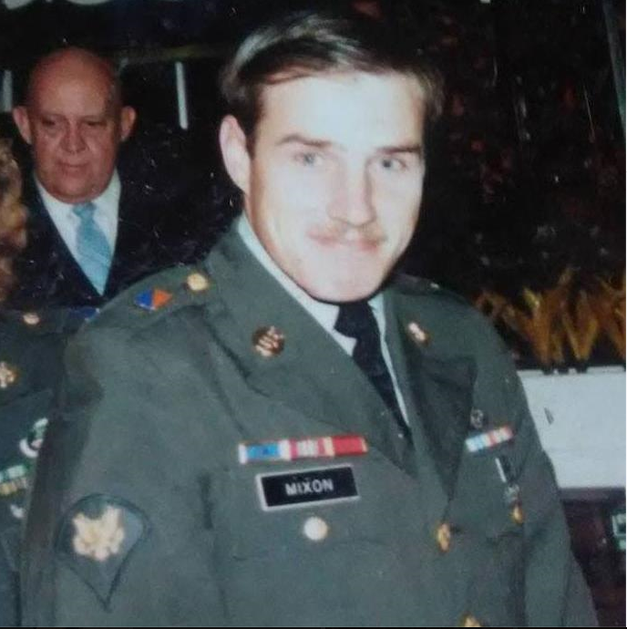 WARRIOR WEEKEND INTERVIEW SERIES: Terry Mixon – J.R. Handley's Blog