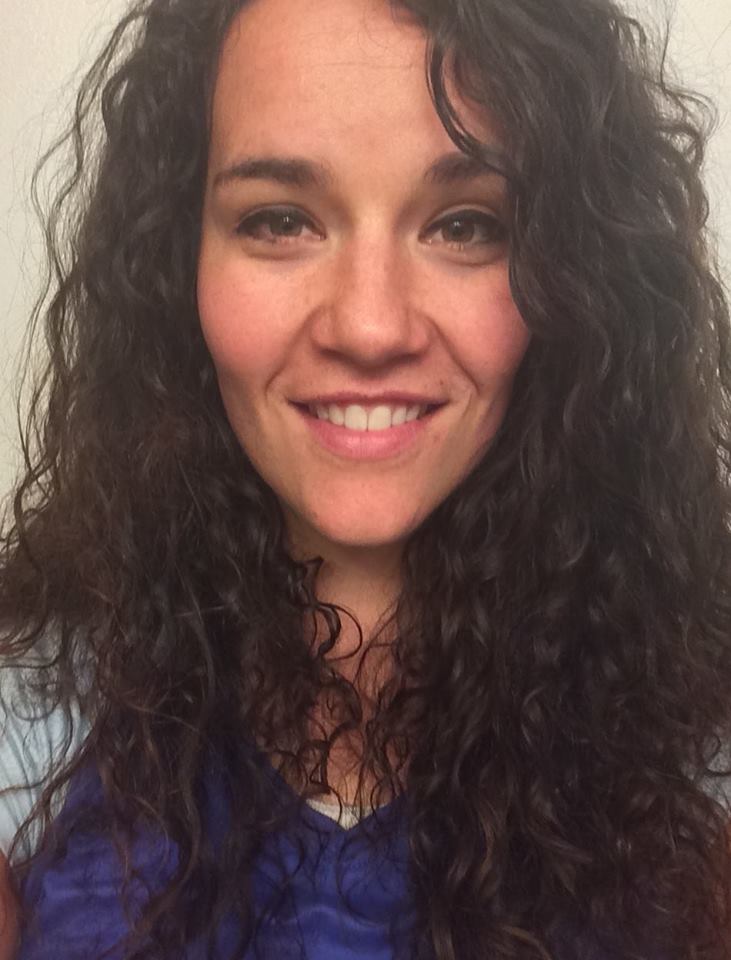 WARRIOR WEEKEND: Katie Cross – J.R. Handley's Blog