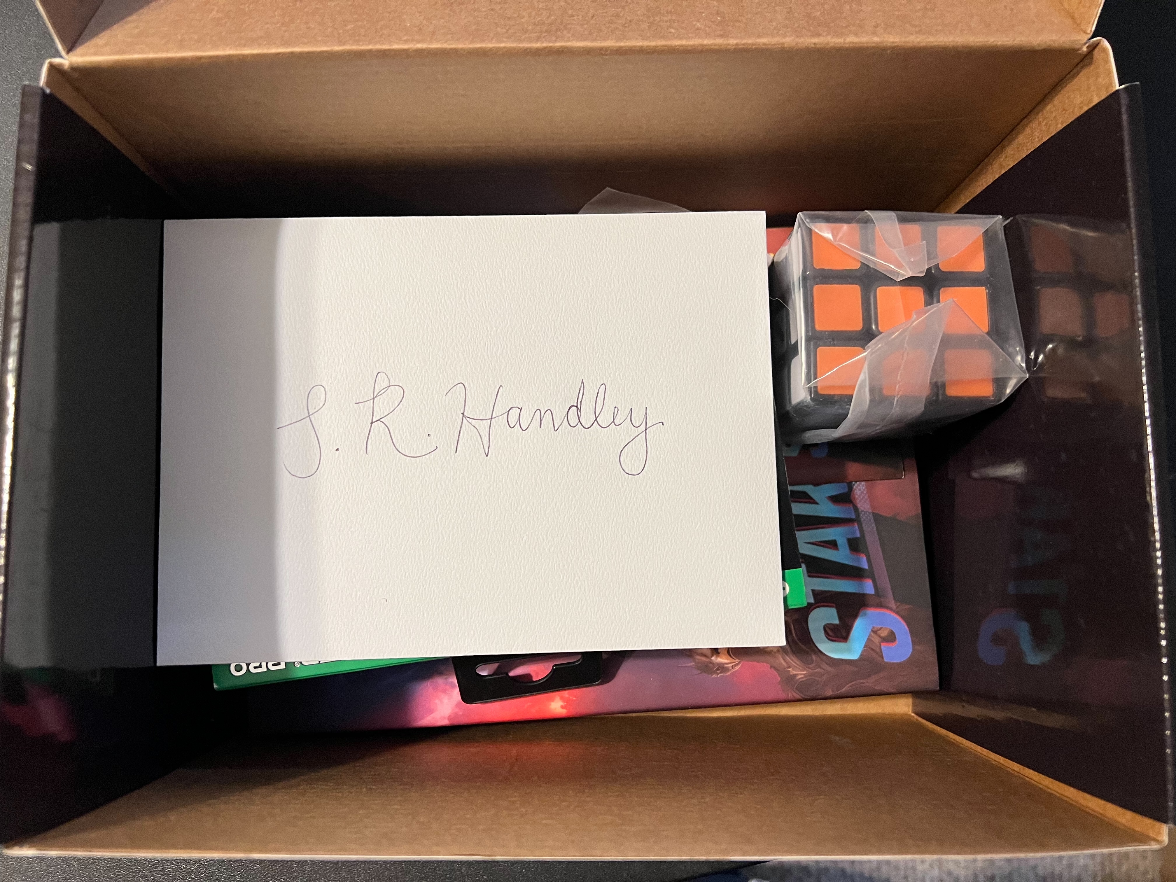 How cool is this? – J.R. Handley's Blog